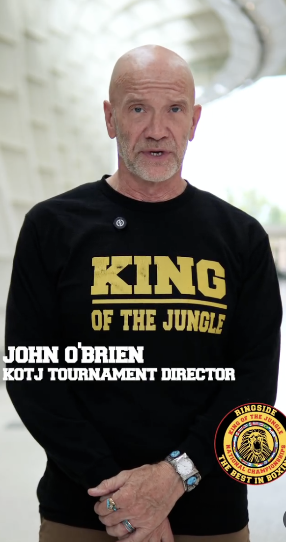 Konquer Club - Premiere Combat Sports Event Management & Community Network